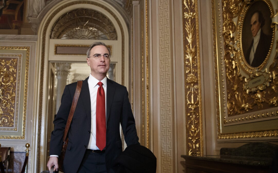 SANTIAGO ABASCAL LOS “TIENE MÁS GRANDES QUE EL CABALLO DE ESPARTERO ...