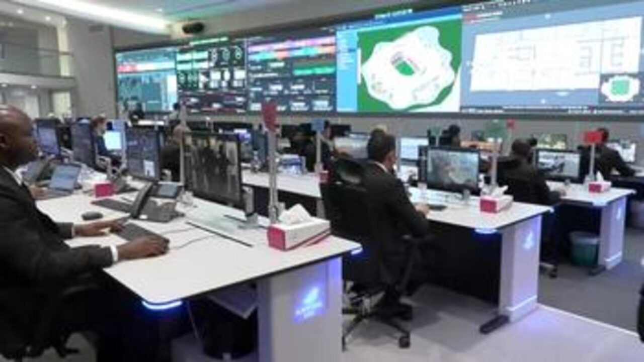 Qatar 2022 El Mundial Más Tecnológico De La Historia Libre Online