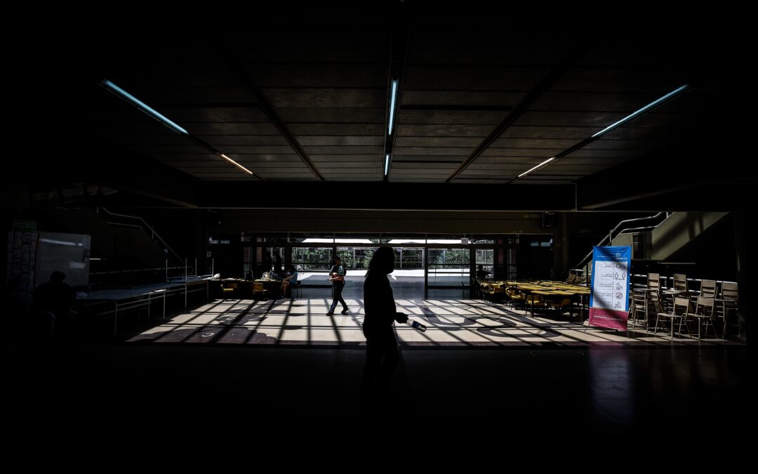 Pedro Roig y la situación política de la isla "Hay que volver a vivir ...