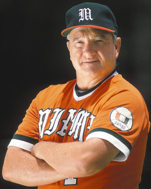 Ron Fraser: “El Hechicero” de la Universidad de Miami - Libre Online