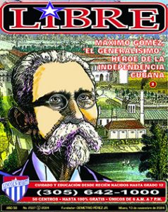 ﻿Máximo Gómez ‘el generalísimo’, héroe de la Independencia Cubana ...